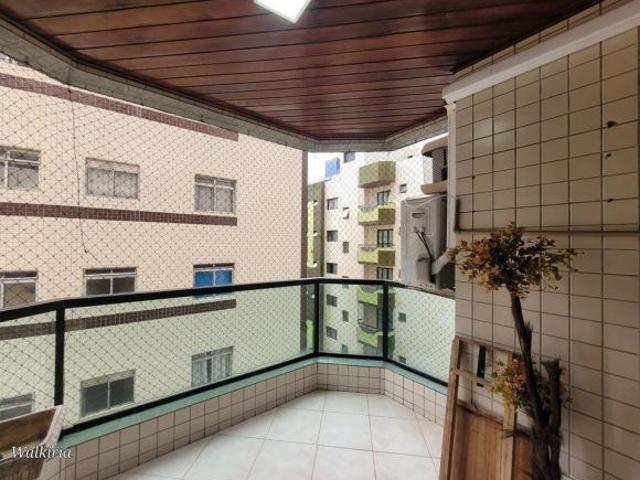 Apartamento com 2 quartos, Aviação, Praia Grande R$ 500 mil