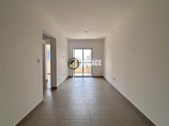 Apartamento com 2 quartos, Aviação, Praia Grande R$ 516 mil, Cod: 4492