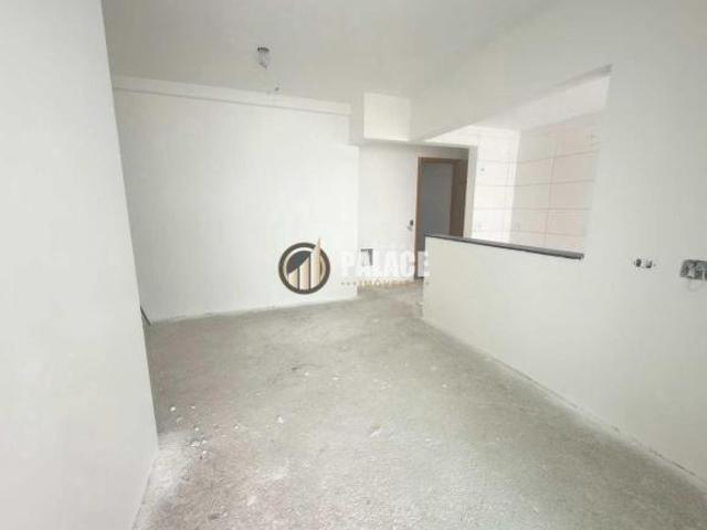 Apartamento com 2 quartos, Aviação, Praia Grande R$ 520 mil, Cod: 3978