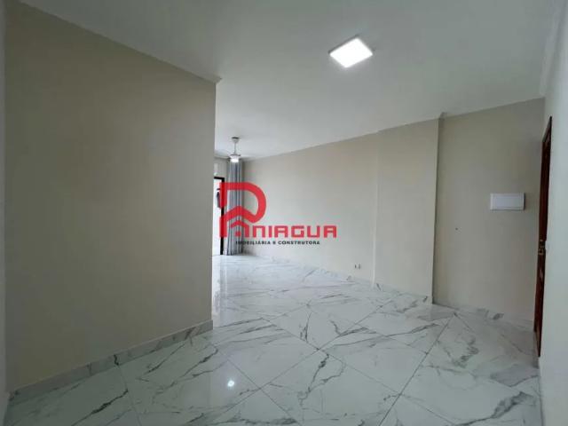 Apartamento com 2 quartos, Aviação, Praia Grande R$ 530 mil, Cod: 7854