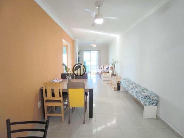 Apartamento com 2 quartos, Aviação, Praia Grande R$ 540 mil, Cod: 3354