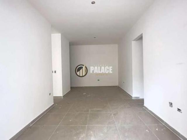 Apartamento com 2 quartos, Aviação, Praia Grande R$ 550 mil, Cod: 4293