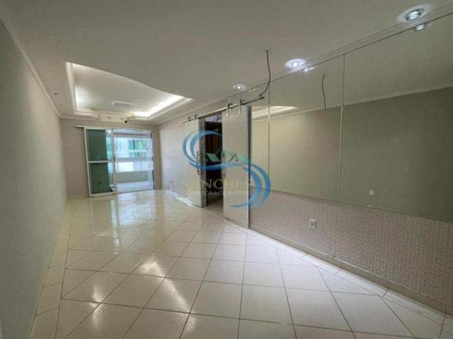 Apartamento com 2 quartos, Aviação, Praia Grande R$ 550 mil, Cod: 7837