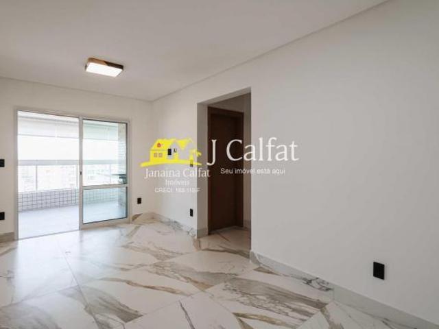 Apartamento com 2 quartos, Aviação, Praia Grande R$ 560 mil, Cod: 6359