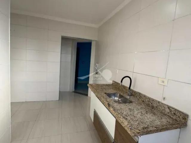 Apartamento com 2 quartos, Aviação, Praia Grande R$ 625 mil, Cod: 12513
