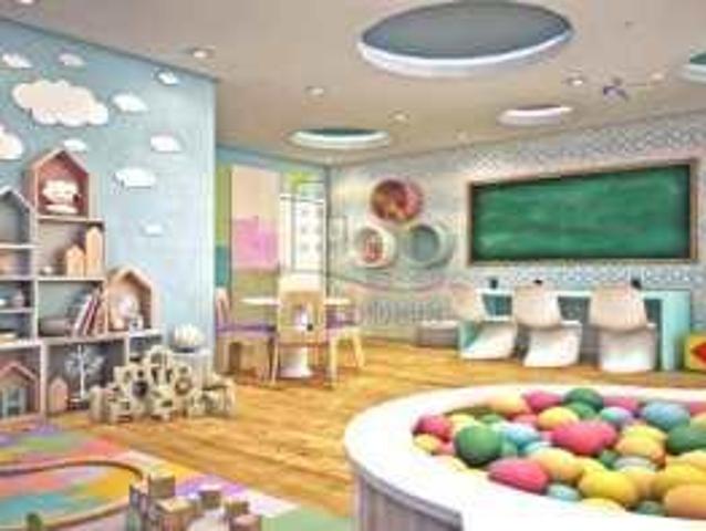 Apartamento com 2 quartos, Aviação, Praia Grande R$ 573 mil, Cod: 5799