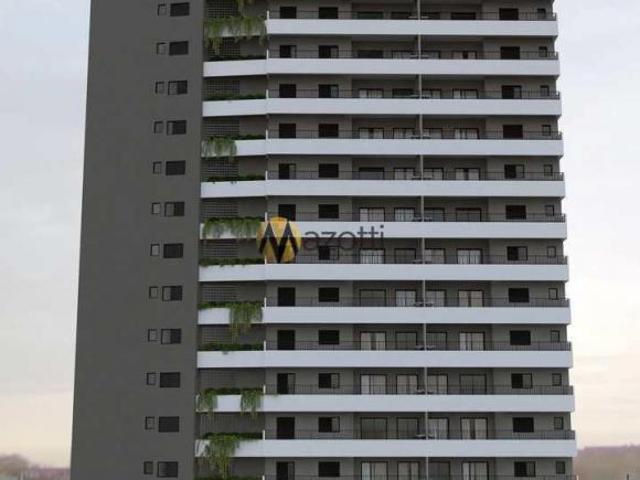 Apartamento com 2 quartos, Aviação, Praia Grande R$ 575 mil, Cod: 979