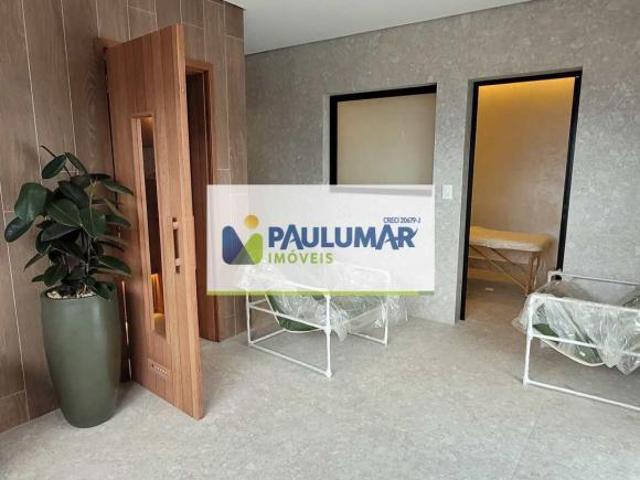 Apartamento com 2 quartos, Aviação, Praia Grande R$ 582 mil, Cod: 833833