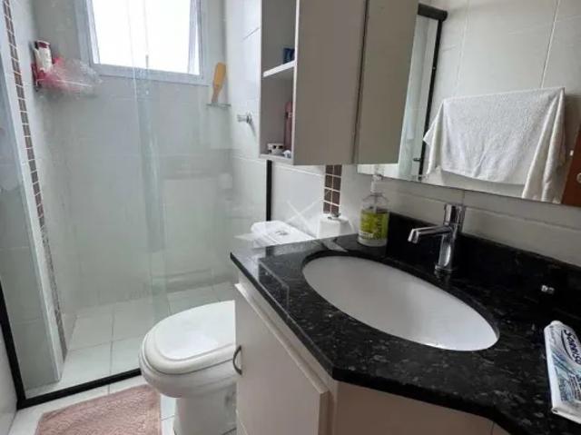 Apartamento com 2 quartos, Aviação, Praia Grande R$ 590 mil, Cod: 10665