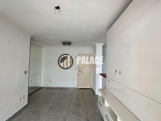 Apartamento com 2 quartos, Aviação, Praia Grande R$ 650 mil, Cod: 2310