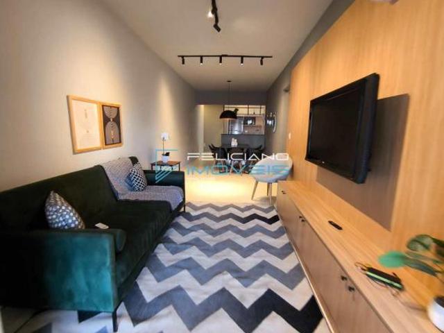 Apartamento com 2 quartos, Aviação, Praia Grande R$ 685 mil, Cod: 5652