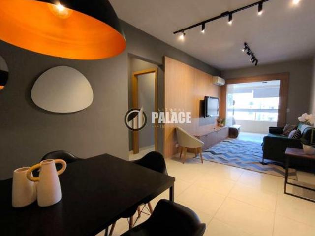 Apartamento com 2 quartos, Aviação, Praia Grande R$ 685 mil, Cod: 3778