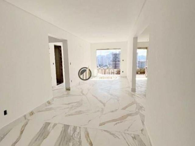 Apartamento com 2 quartos, Aviação, Praia Grande R$ 716 mil, Cod: 3355