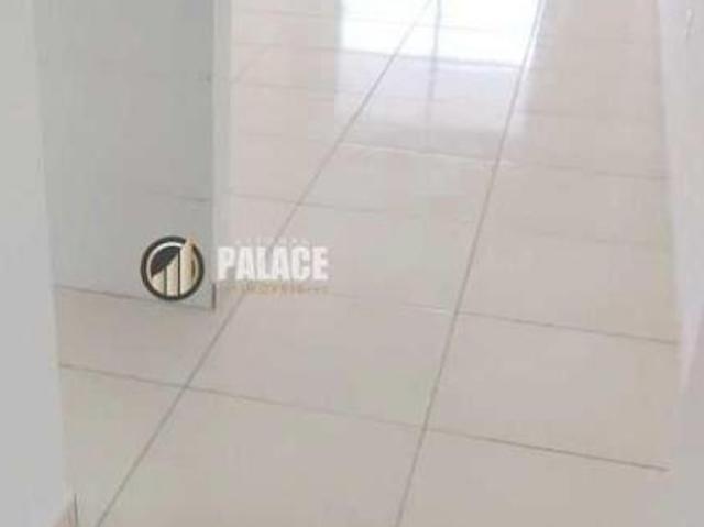 Apartamento com 2 quartos, Aviação, Praia Grande R$ 750 mil, Cod: 2729