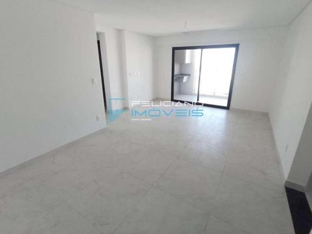 Apartamento com 2 quartos, Aviação, Praia Grande R$ 770 mil, Cod: 7470