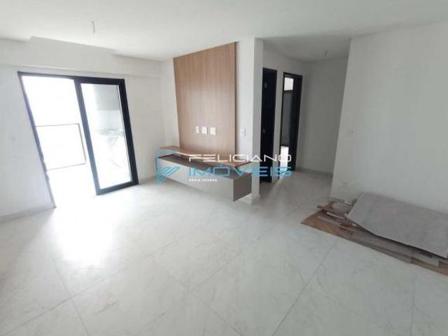 Apartamento com 2 quartos, Aviação, Praia Grande R$ 790 mil, Cod: 7469