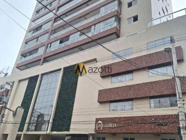 Apartamento com 2 quartos, Aviação, Praia Grande R$ 790 mil, Cod: 1076