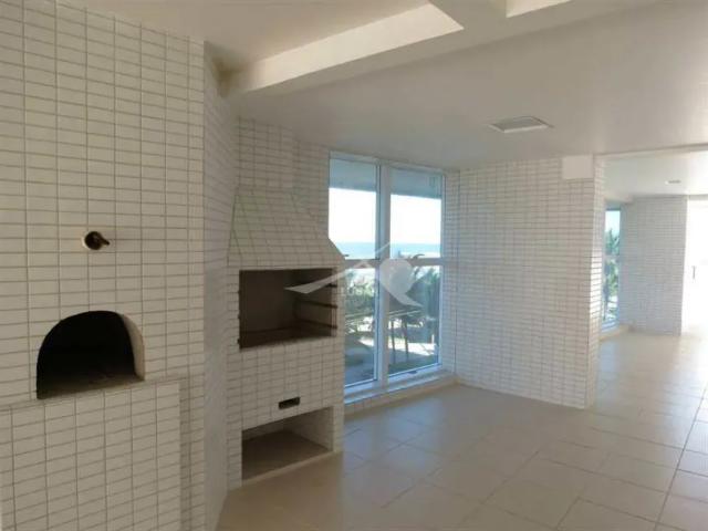 Apartamento com 2 quartos, Aviação, Praia Grande R$ 798 mil, Cod: 4382