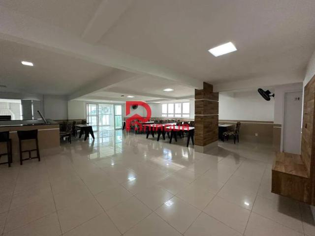 Apartamento com 2 quartos, Aviação, Praia Grande R$ 798 mil, Cod: 7333