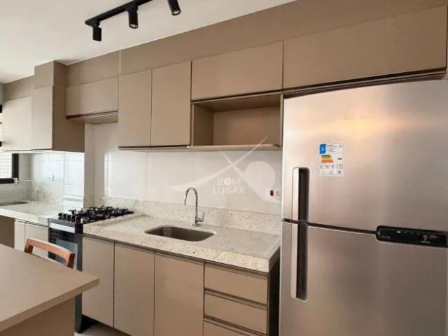 Apartamento com 2 quartos, Aviação, Praia Grande R$ 800 mil, Cod: 12819