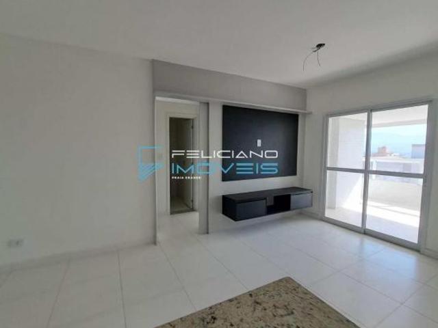 Apartamento com 2 quartos, Aviação, Praia Grande R$ 1 mi, Cod: 811