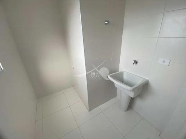 Apartamento com 2 quartos, Aviação, Praia Grande R$ 1.1 mi, Cod: 8136