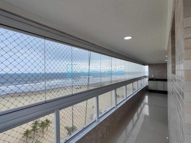 Apartamento com 2 quartos, Aviação, Praia Grande R$ 1.28 mi, Cod: 5350