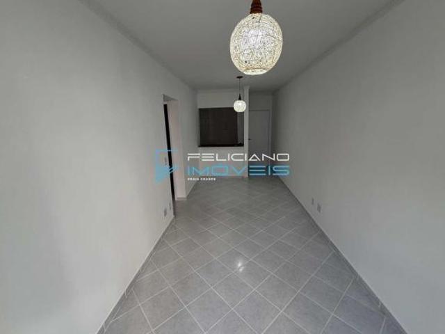 Apartamento com 2 quartos, Aviação, Praia Grande R$ 339 mil, Cod: 7452