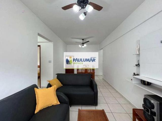 Apartamento com 2 quartos, Aviação, Praia Grande R$ 370 mil, Cod: 833753