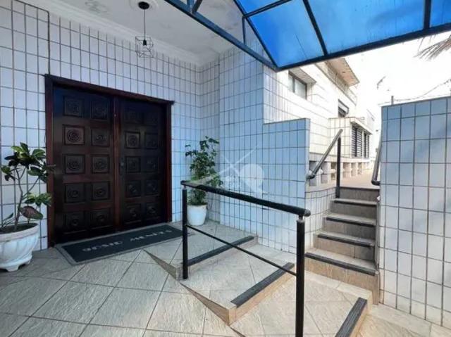 Apartamento com 2 quartos, Aviação, Praia Grande R$ 370 mil, Cod: 12455