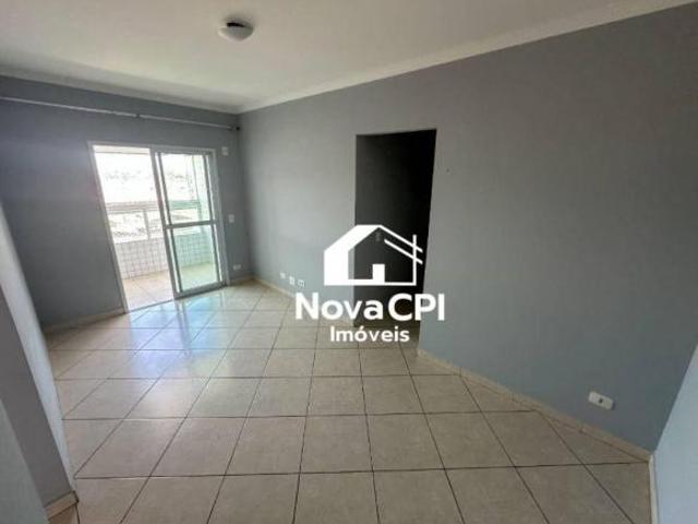 Apartamento com 2 Quartos Aviação Praia Grande/SP