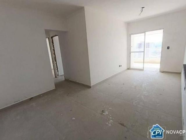Apartamento com 2 Quartos Aviação Praia Grande/SP