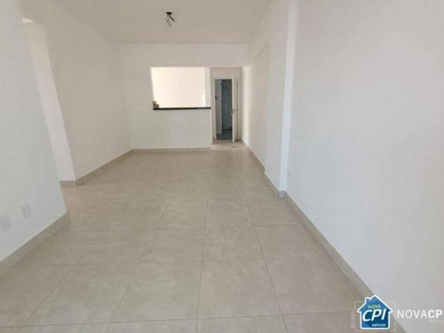 Apartamento com 2 Quartos Aviação Praia Grande/SP