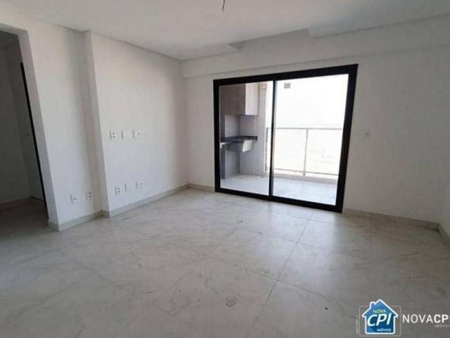 Apartamento com 2 Quartos Aviação Praia Grande/SP