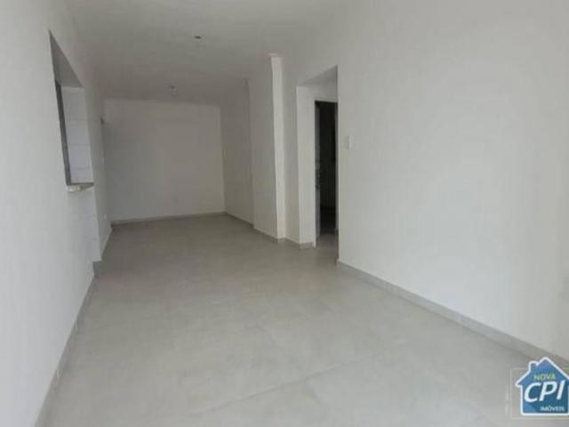 Apartamento com 2 Quartos Aviação Praia Grande/SP