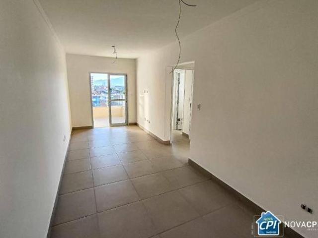Apartamento com 2 Quartos Aviação Praia Grande/SP