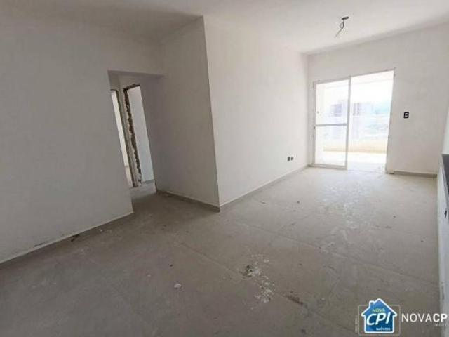 Apartamento com 2 Quartos Aviação Praia Grande/SP