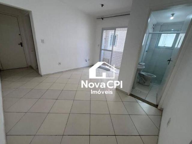 Apartamento com 2 Quartos Aviação Praia Grande/SP
