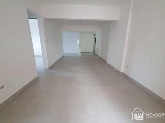 Apartamento com 2 Quartos Aviação Praia Grande/SP