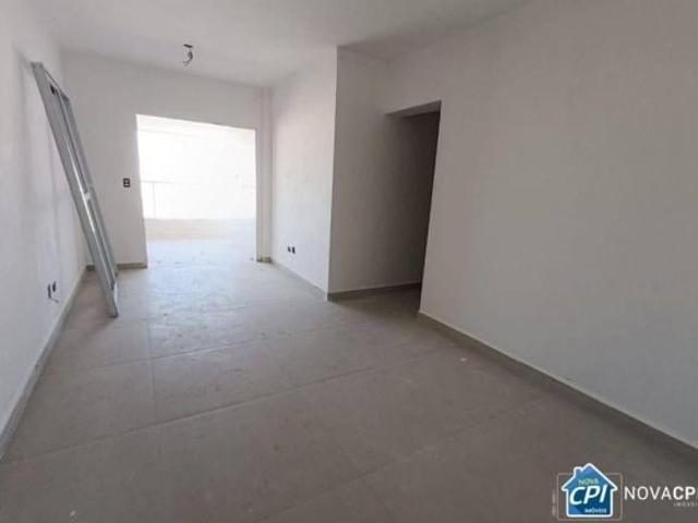 Apartamento com 2 Quartos Aviação Praia Grande/SP