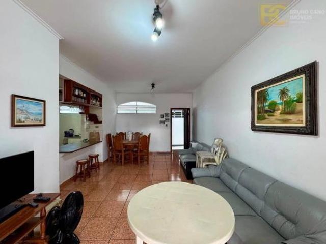 Apartamento com 2 Quartos à 300m do Mar Cidade Nova Peruíbe Peruíbe/SP