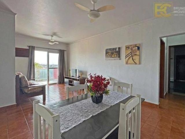 Apartamento com 2 Quartos à 400m do Mar Cidade Nova Peruíb Peruíbe/SP