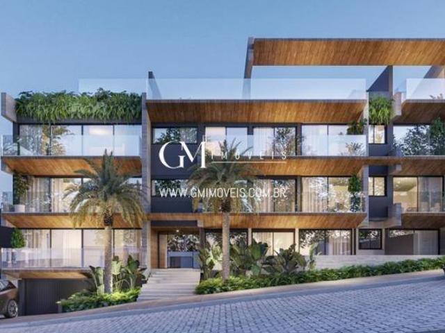 Apartamento com 2 quartos a 50 metros do mar, em Torres/RS