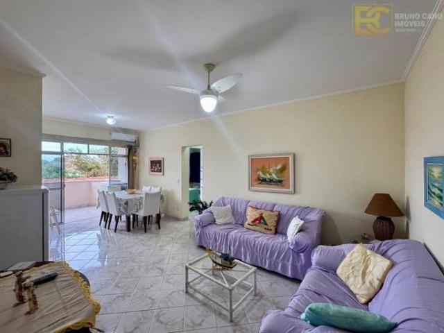 Apartamento com 2 Quartos à 700m do Mar Balneário São João Batista Peruíbe/SP