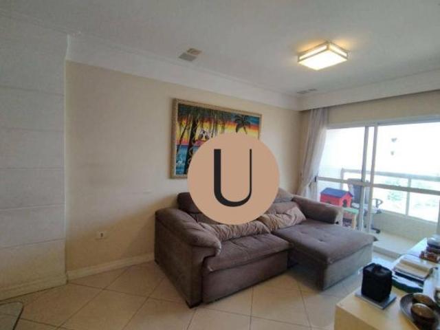 Apartamento com 2 quartos a ao lado do metrô, 71 m² Tatuapé