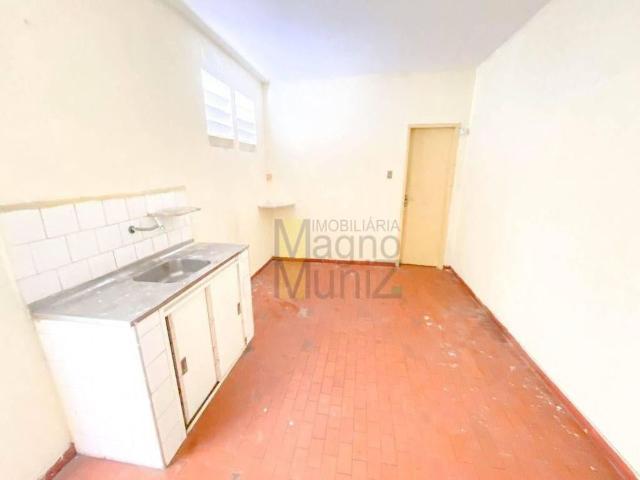 Apartamento Com 2 Quartos a Para Alugar, 80 m² por R$600/mês Padre Andrade Fortaleza/ce