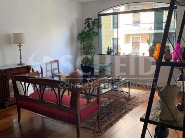 Apartamento com 2 Quartos à venda, 02 vagas,160m² Itaim Bibi São Paulo SP