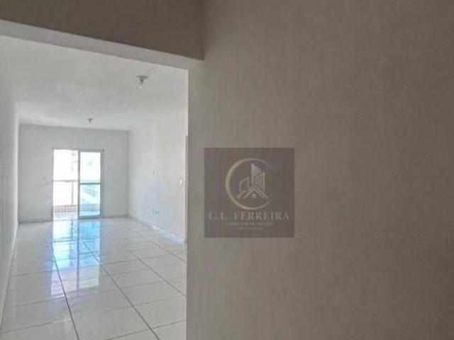 Apartamento com 2 quartos à venda, 104 m² por R$ 600.000 Tupi Praia Grande/SP