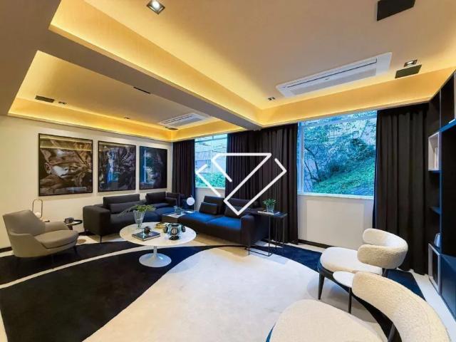 Apartamento com 2 quartos à venda, 105 m² por R$ 2.500.000 Ipanema Rio de Janeiro/RJ