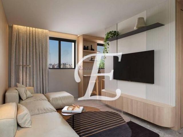 Apartamento com 2 quartos à venda, 105 m² por R$ 2.800.000 Sumaré São Paulo/SP